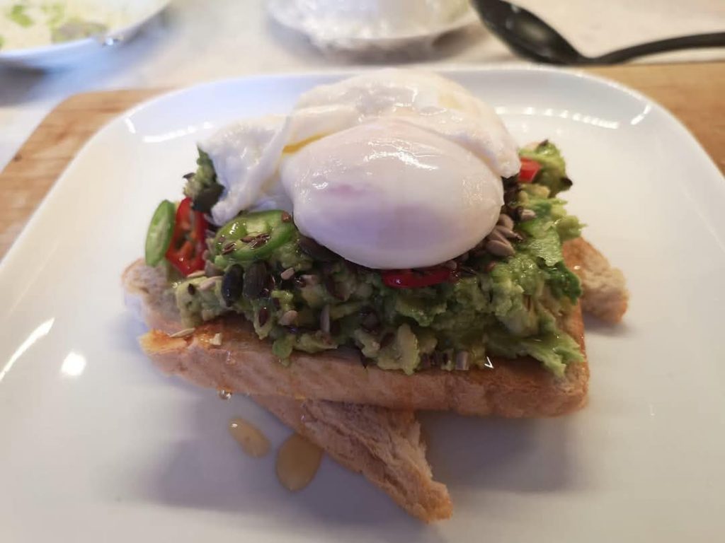 Spitfire Lounge Salisbury